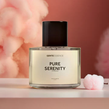 Düfte für mehr Individualität – Gente Essence