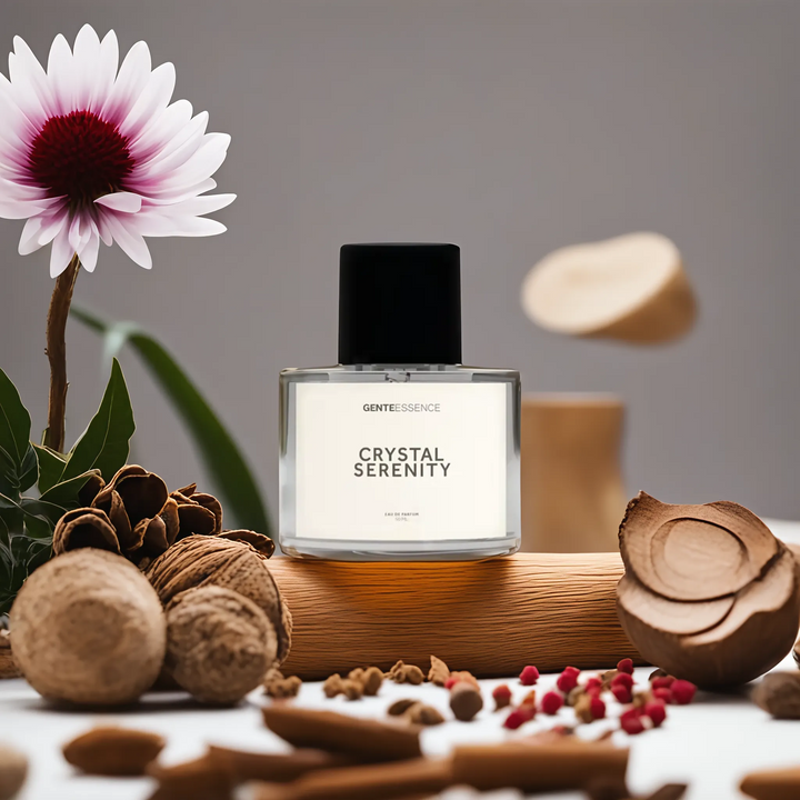 Düfte für mehr Individualität – Gente Essence